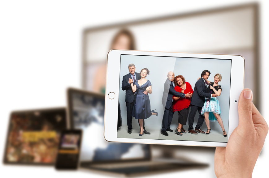 Get Greek IPTV Channels with ZaapTV™ - Greek & Cypriot Live TV - ZaapTV ...